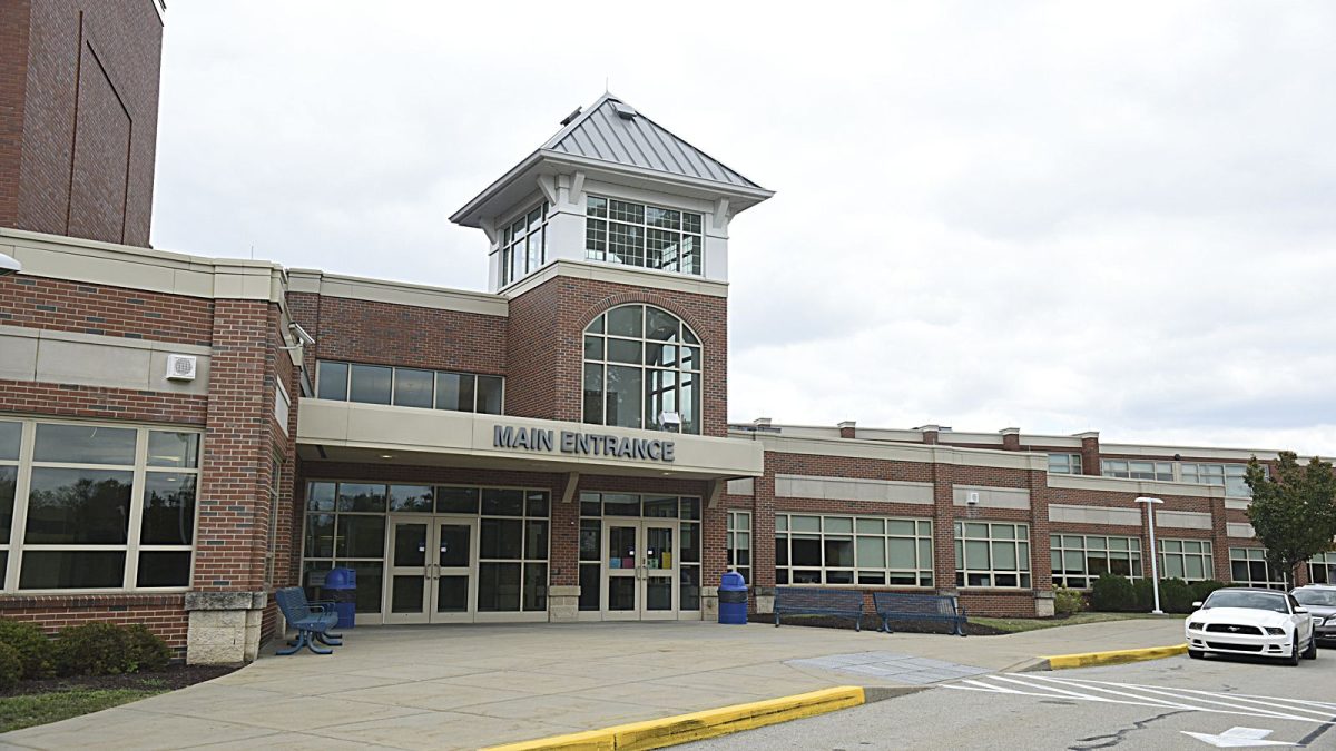 Trinity High School honor roll - Observer-Reporter